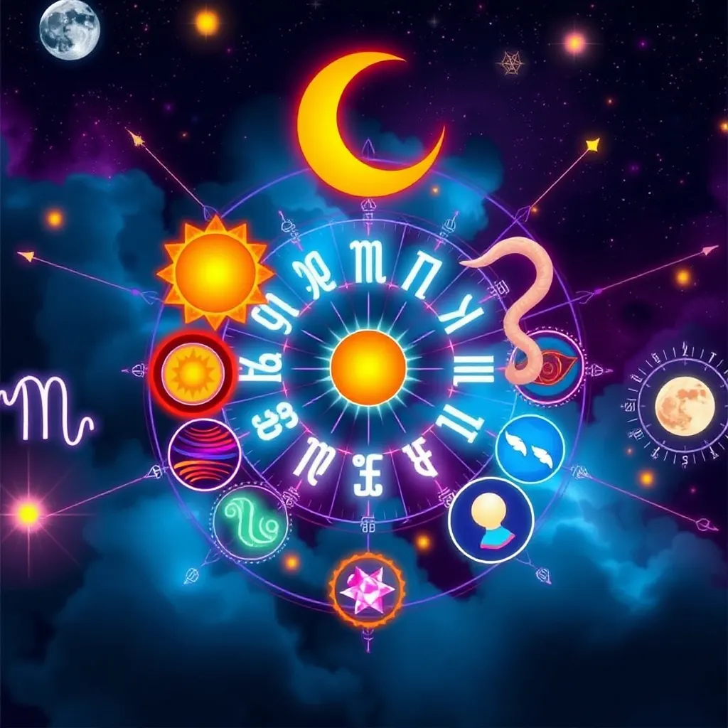 Why Sun Signs Are Overrated in Astrology Discussions : MysteryLores