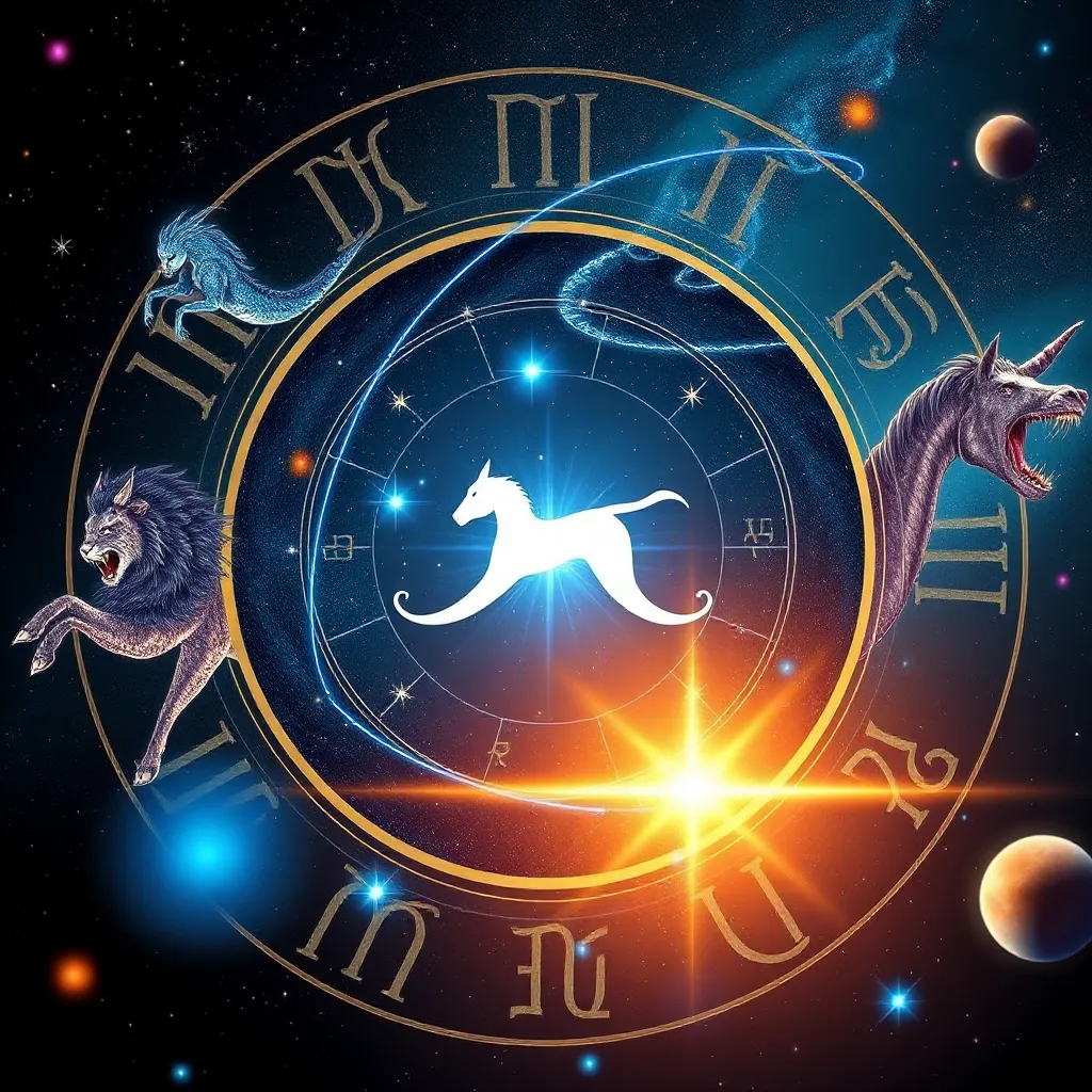 Find Out Which Sign Rules Your 12th House in Astrology : MysteryLores
