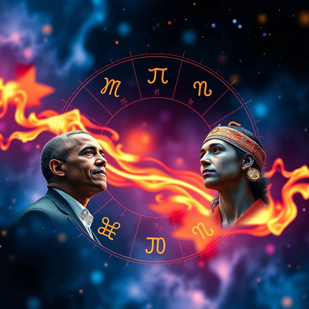 Exploring North Node and Sun Sign Connections : MysteryLores