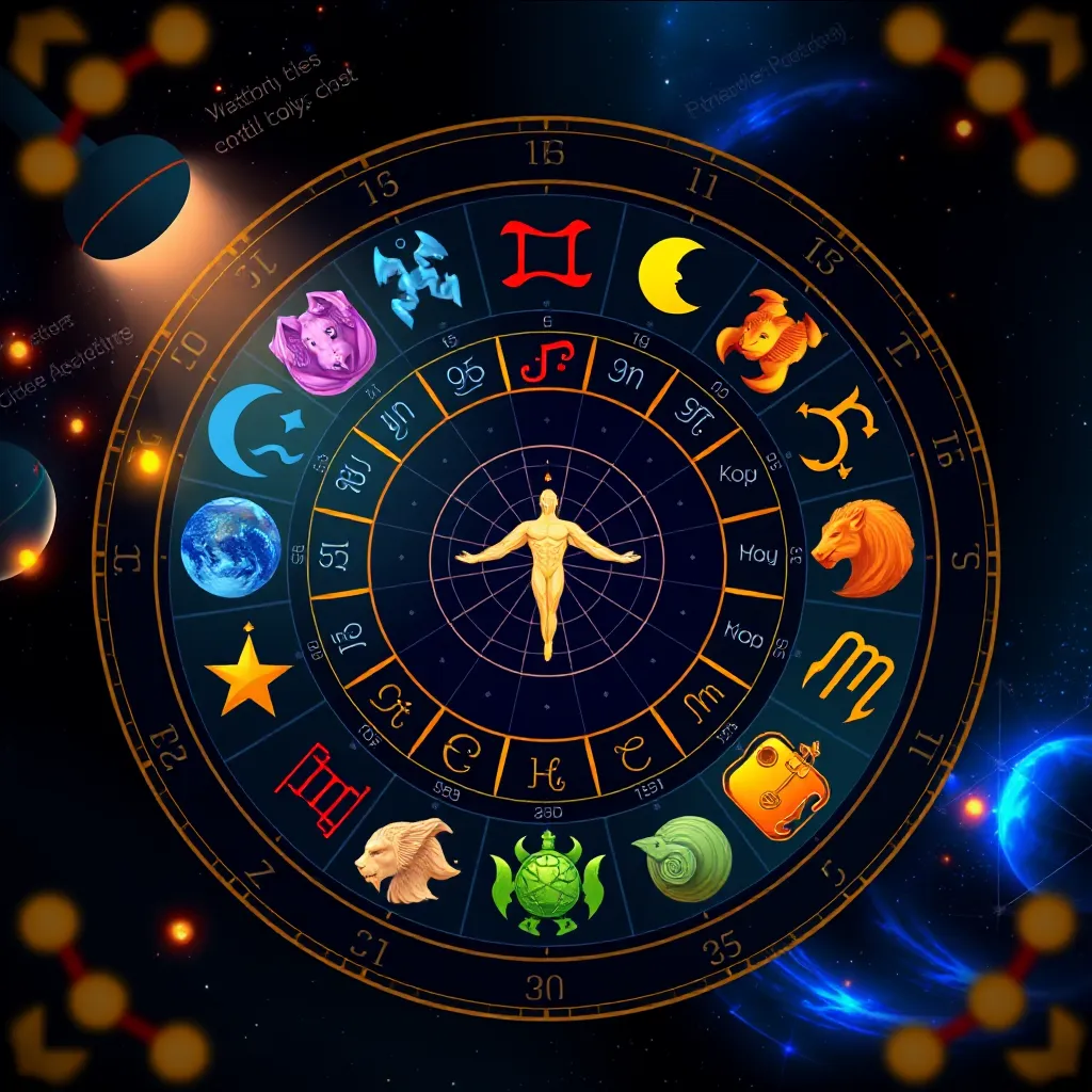 Astrological Signs: What Do They Reveal? : MysteryLores