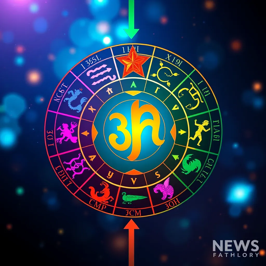 Understanding Signs in the 3rd House of Astrology : MysteryLores
