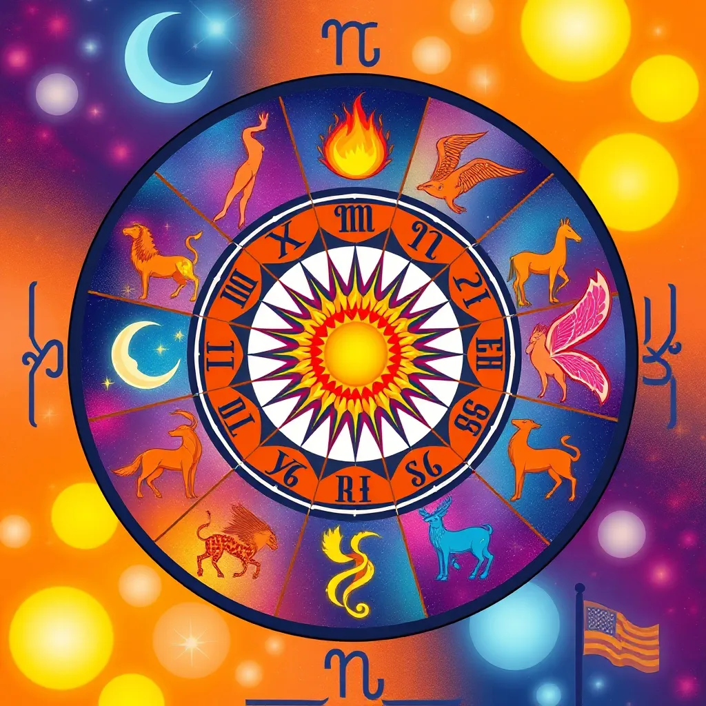 Understanding the Stigmas Around Different Sun Signs : MysteryLores