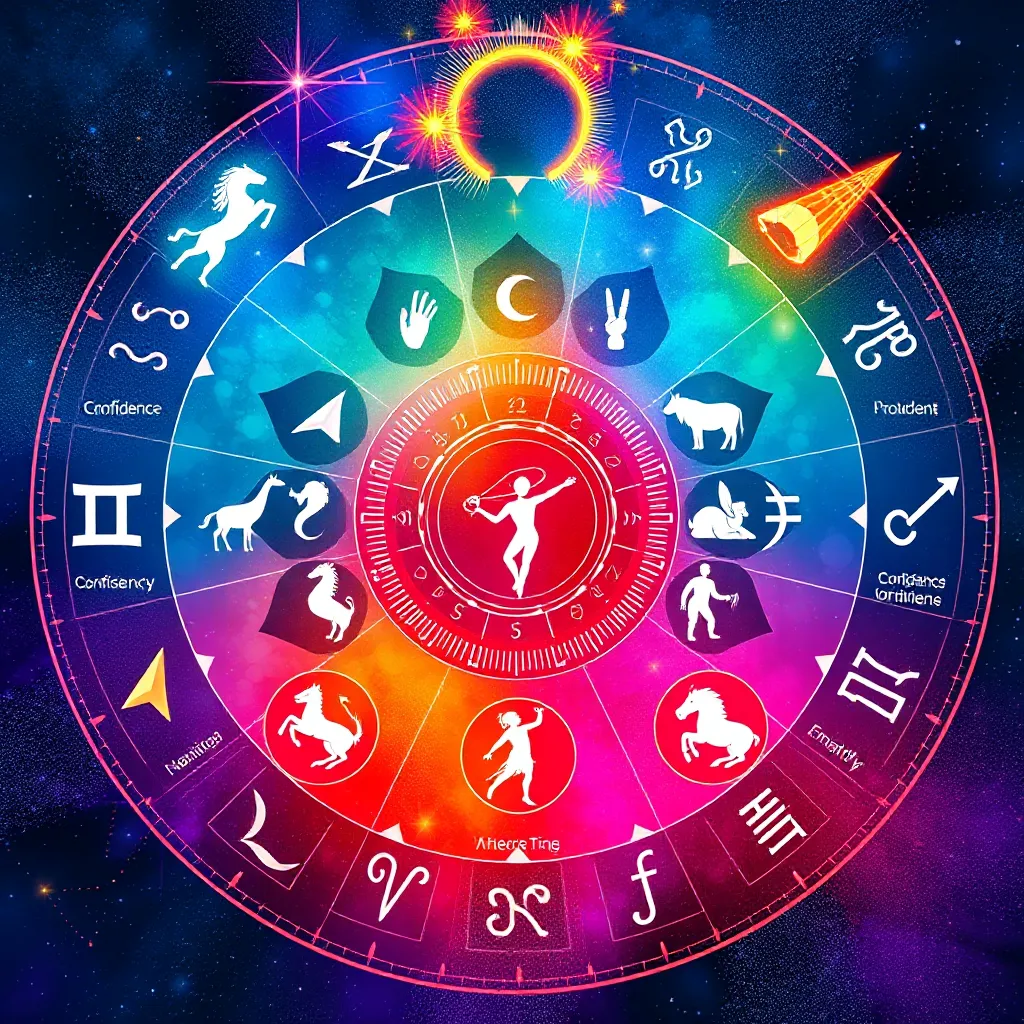 Exploring Astrological Signs and Their Traits : MysteryLores