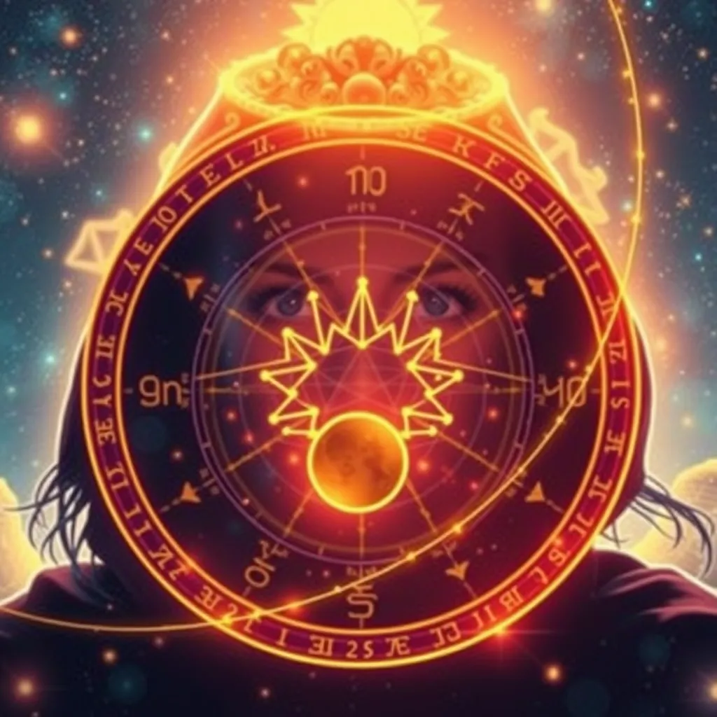 Unpacking the 10-Year Curse: What's Going On? : MysteryLores