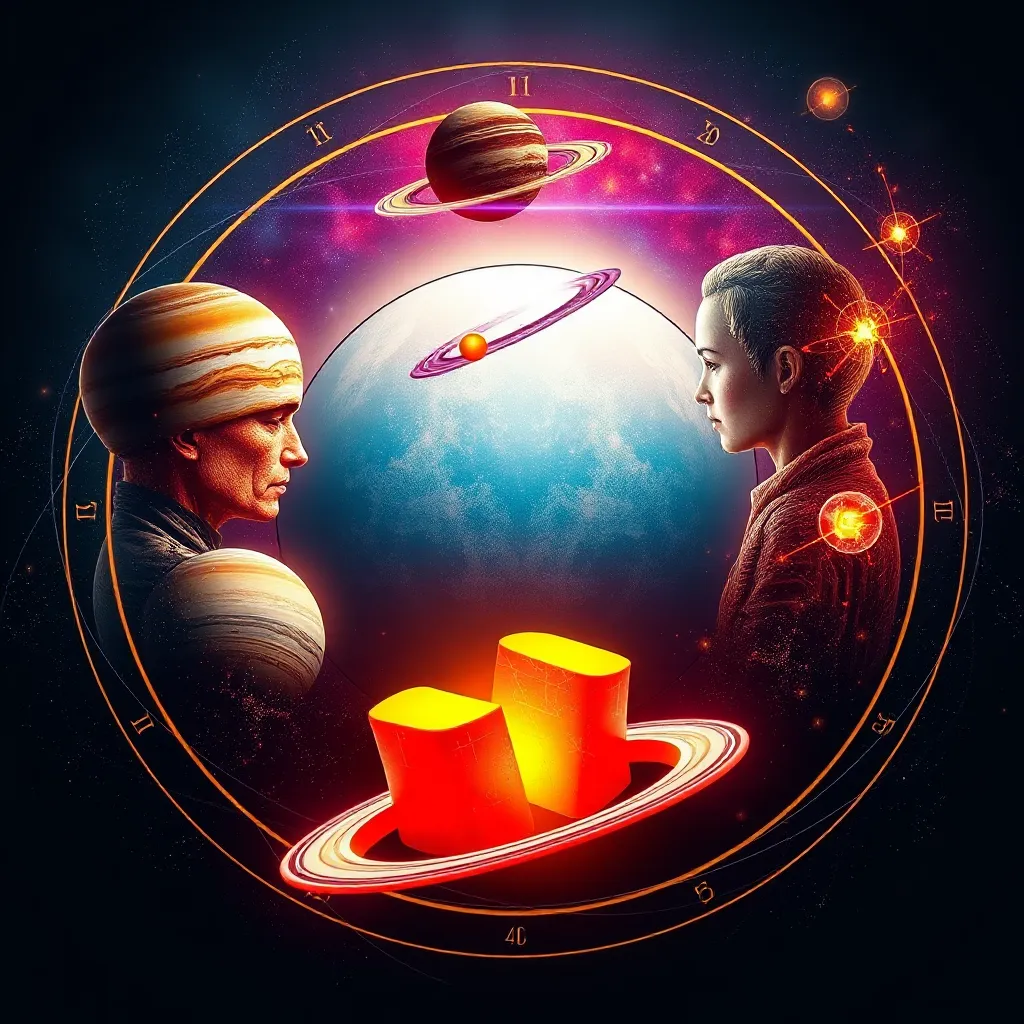 Understanding the 7th House: Who's Your Life Partner? : MysteryLores