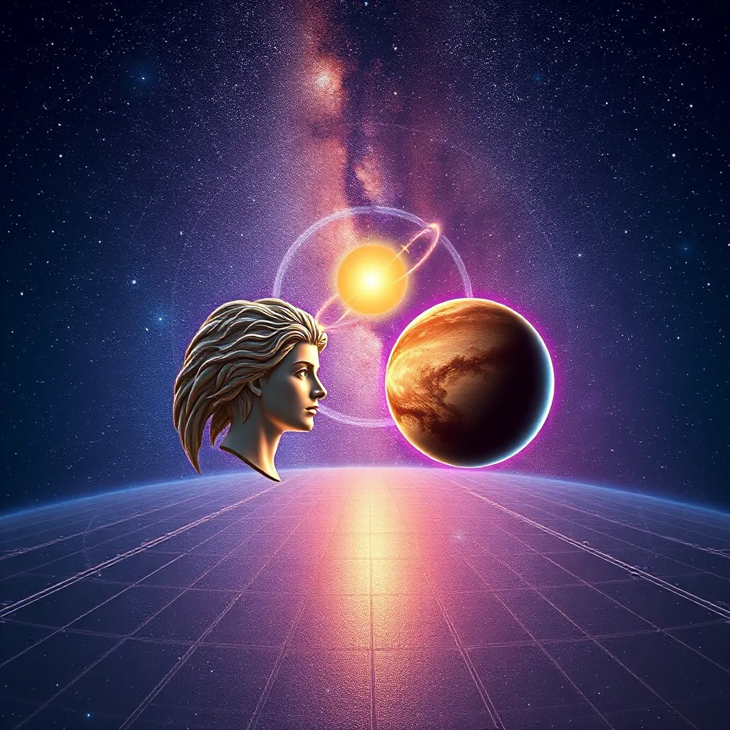 Explore Your 3rd House Placements: Mercury & Pluto Insights : MysteryLores