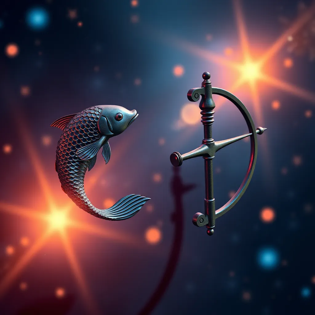 Understanding Pisces-Sagittarius Synastry: A Detailed Breakdown ...