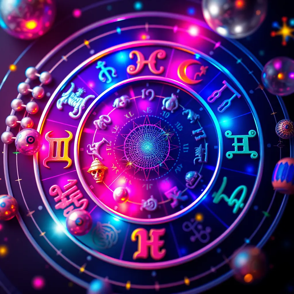 Why the Rising Sign Might Be Astrological Key for You : MysteryLores