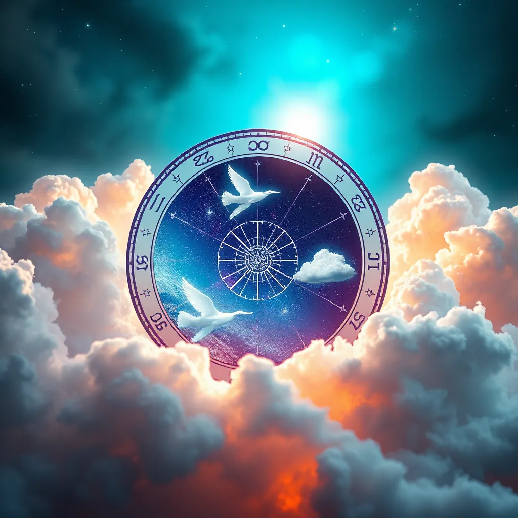 Understanding Astrological Impact on Stress and Recovery : MysteryLores