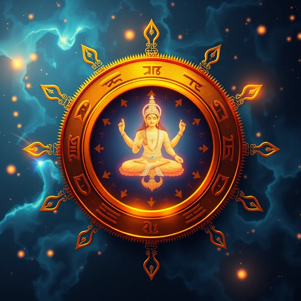 Uncovering the Top 10 Most Powerful Raj Yogas : MysteryLores