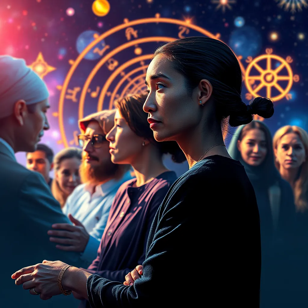 Transits That Trigger Life-Changing Events: Your Stories : MysteryLores