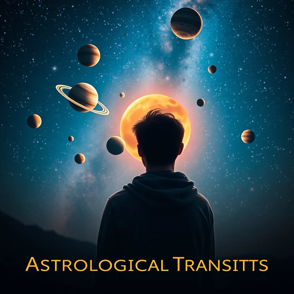 Understanding Your Transits: Key Insights Revealed : MysteryLores