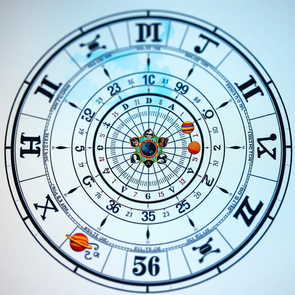 Understanding How to Read Birth Charts Made Easy : MysteryLores