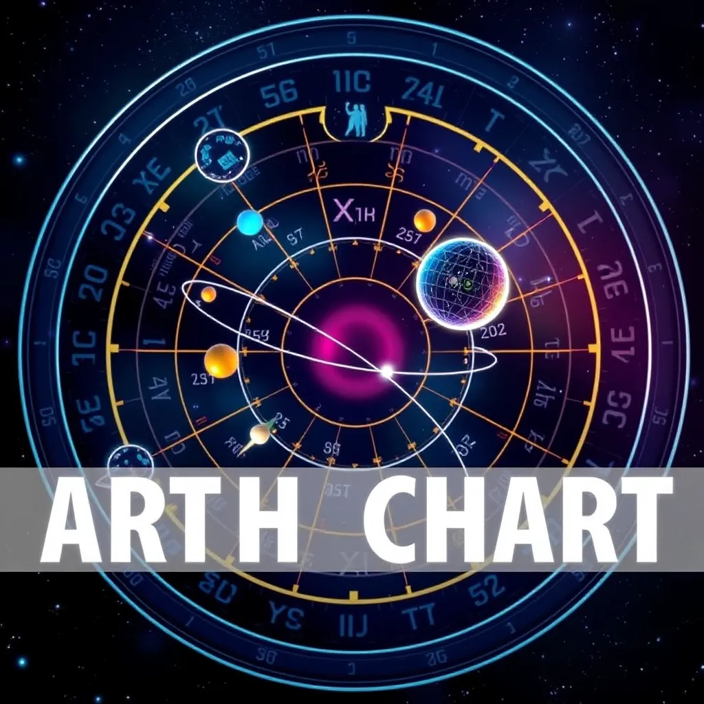 Astrologer's Insight: Examining Unique Birth Charts : MysteryLores