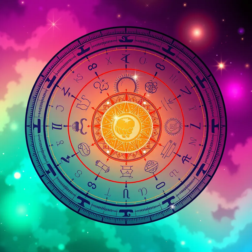 Astrology Insights: Signs of Mental Exhaustion in Charts : MysteryLores