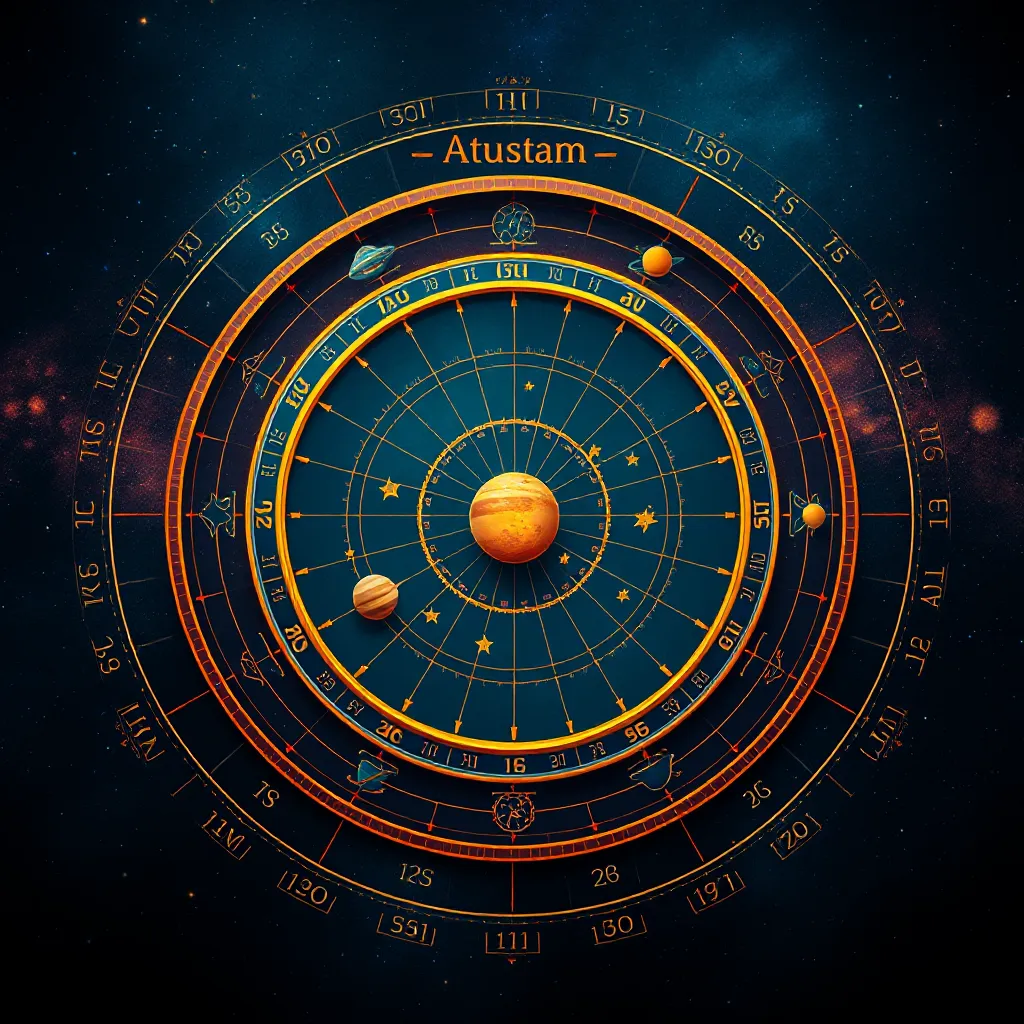 Understanding Dashas Versus Planetary Transits in Astrology : MysteryLores