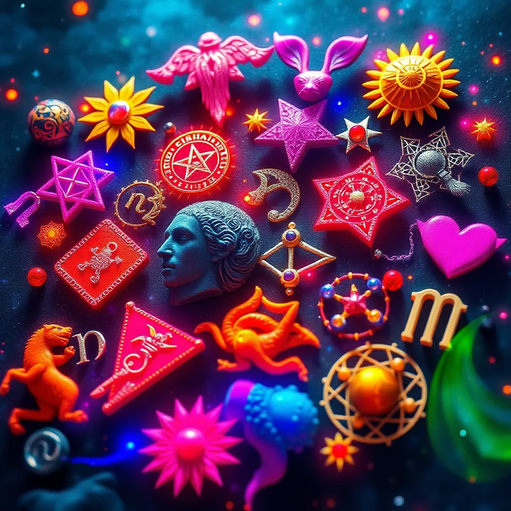 Understanding Signs and Placements in Astrology : MysteryLores