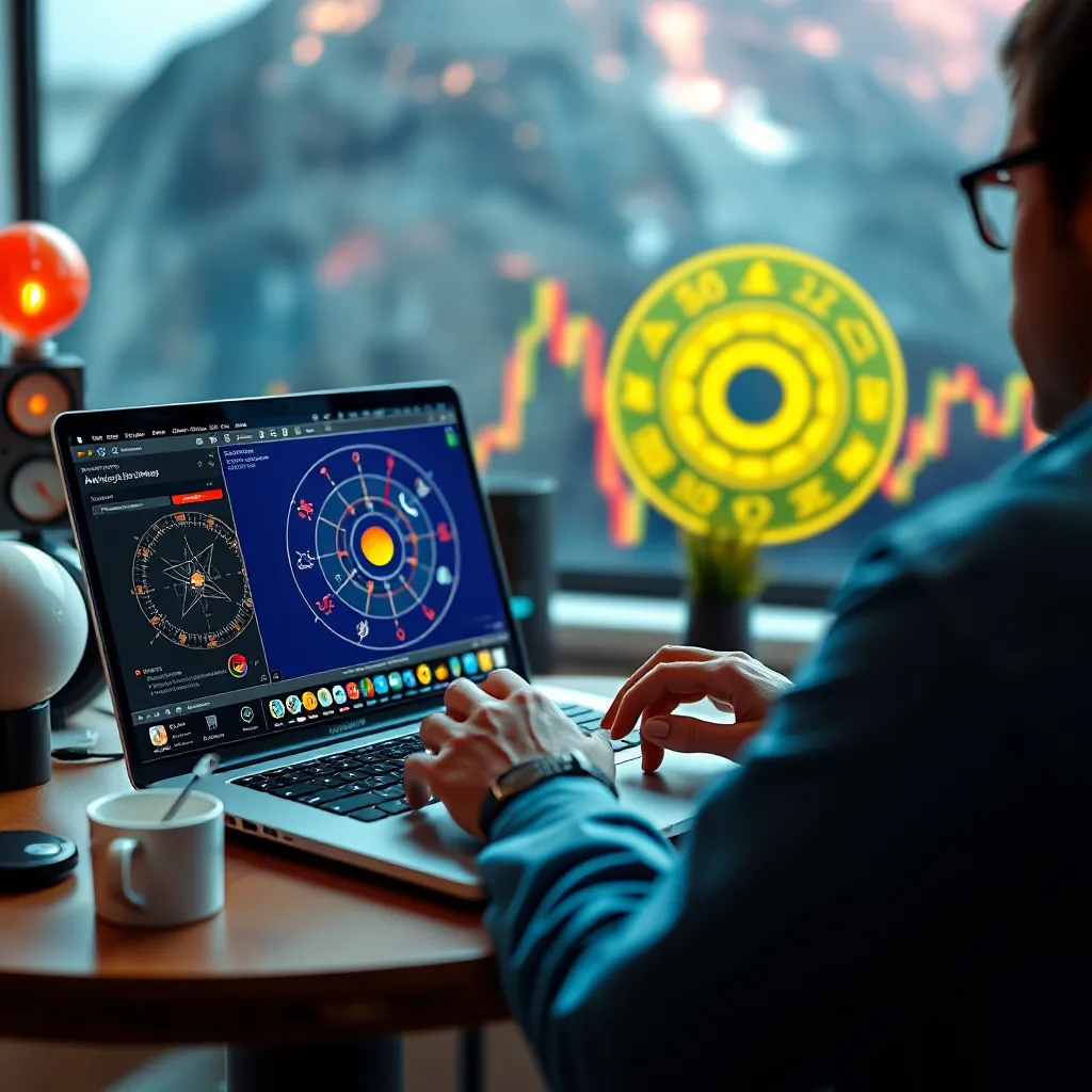 Finding Reliable Software: Aries Venus in D9 Chart : MysteryLores