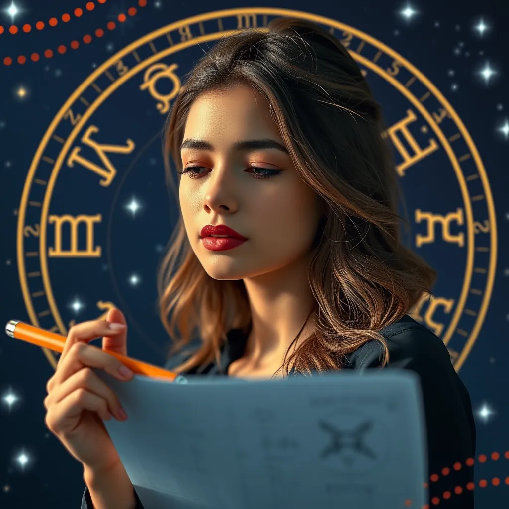 Understanding My Escapist Tendencies: A 31F's Chart : MysteryLores