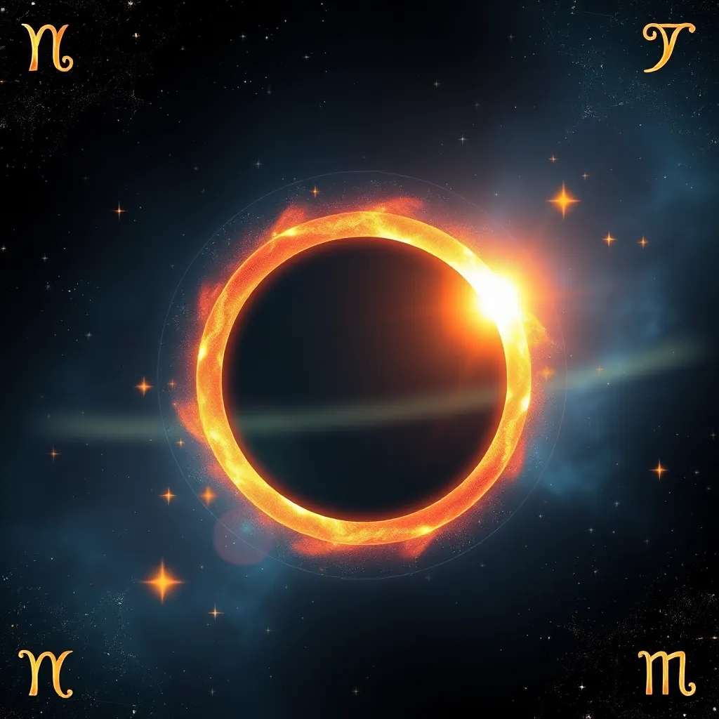 Astrology Insights: Messages for Every Sign in Aquarius Eclipse ...