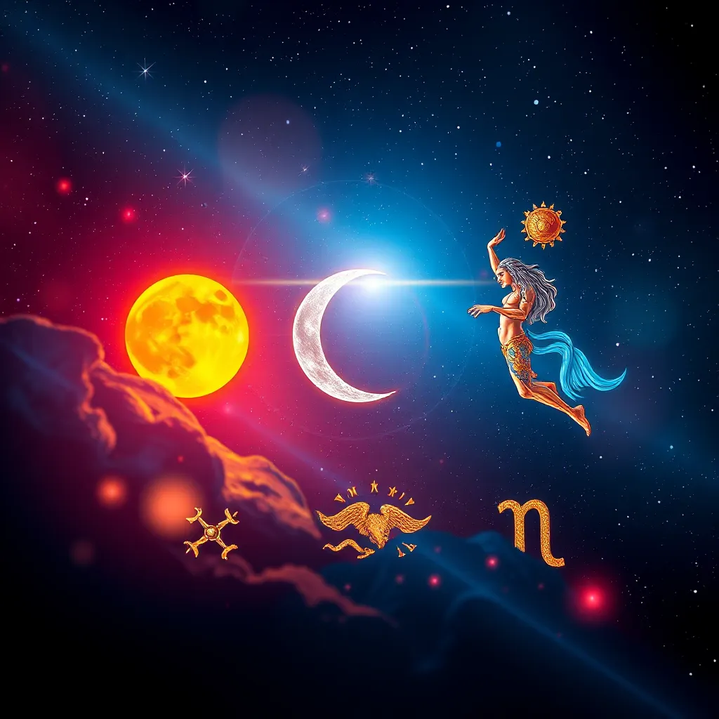 Understanding My Big 3 in Astrology: Simplified Guide : MysteryLores