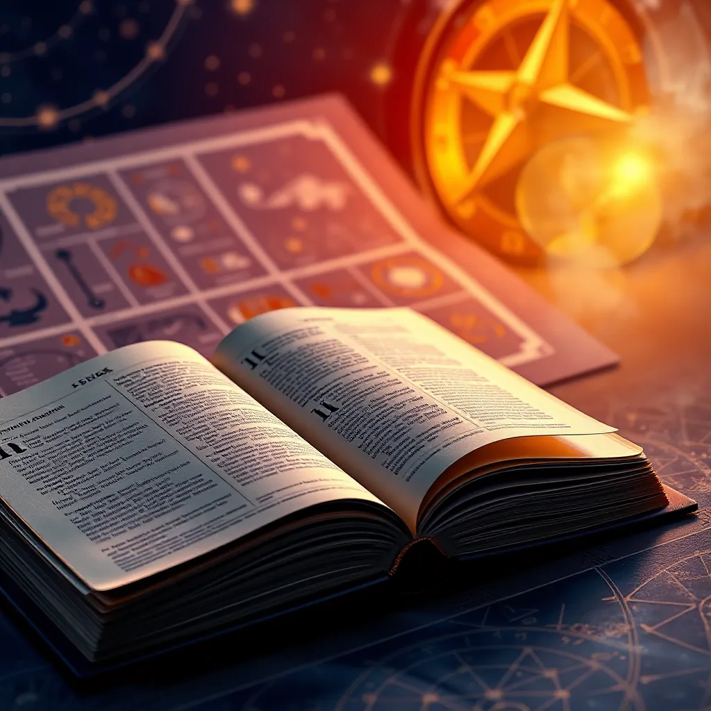 Exploring Astrology Education: Share Your Insights : MysteryLores