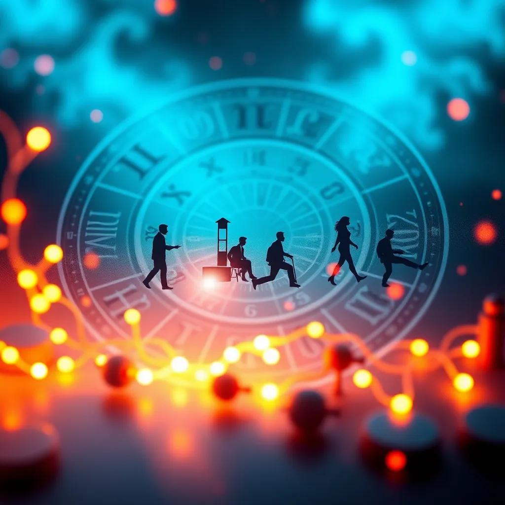 Astrology Insights: Career Hope Amid Exhaustion : MysteryLores