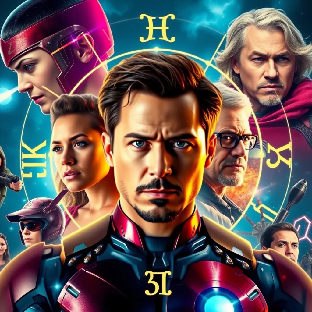 Do Movies and Shows Accurately Portray Astrology? : MysteryLores