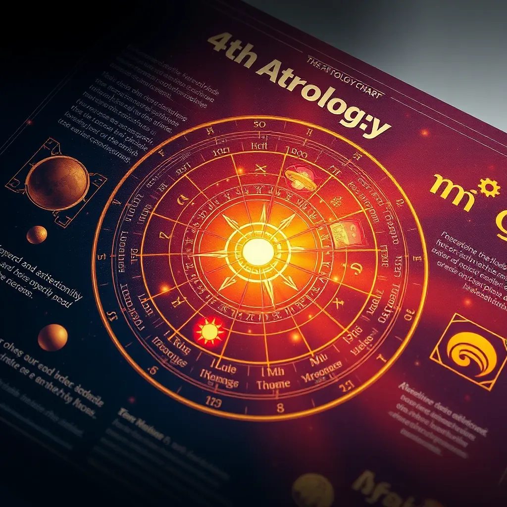 Exploring Deeper Insights on 4th and 5th Houses in Astrology : MysteryLores