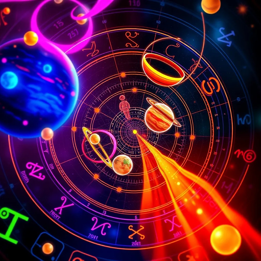 Exploring Astrology Indicators for Adoptees' Traits : MysteryLores