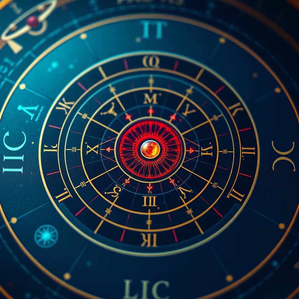 How to Find Algol in Your Natal Chart and Its Meaning : MysteryLores