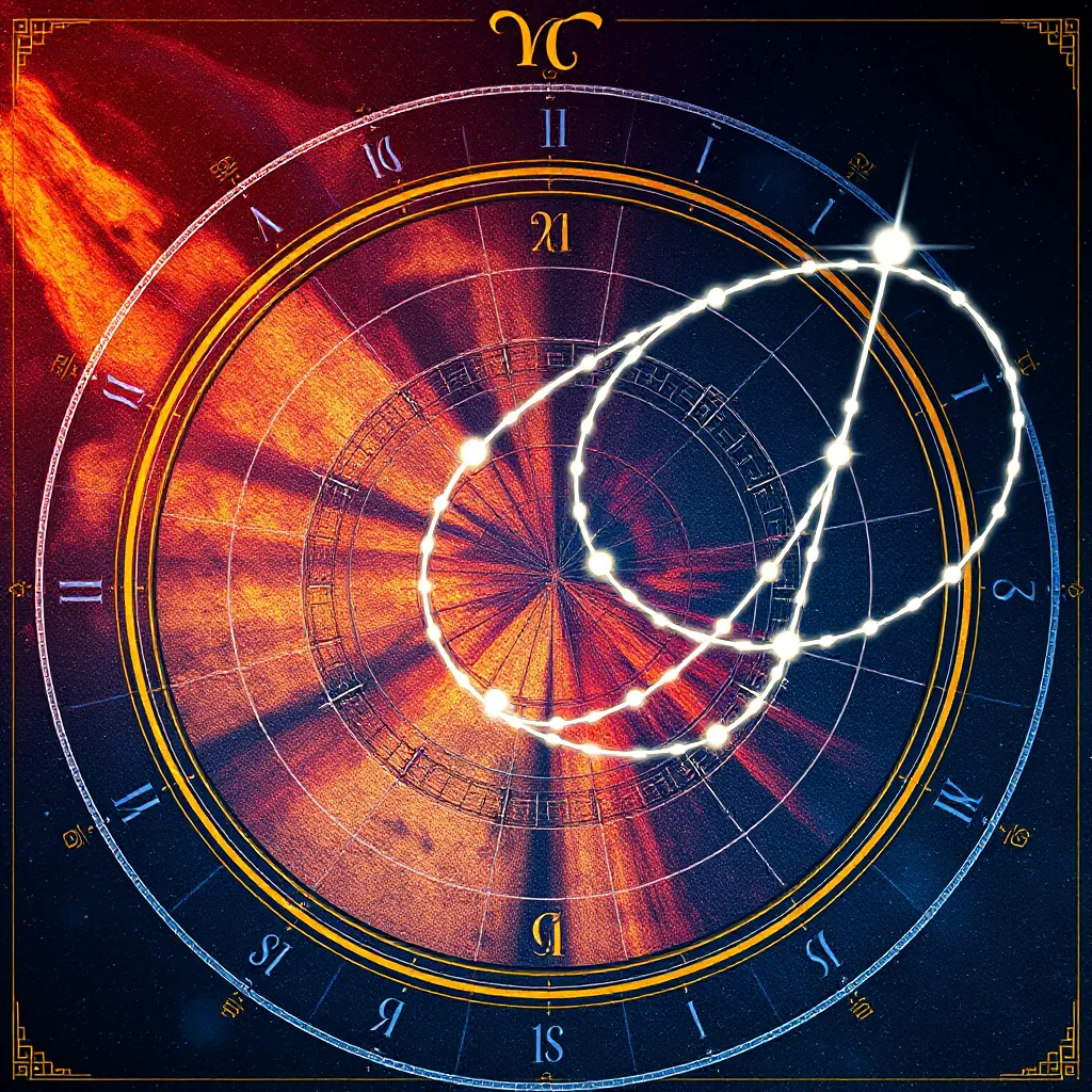 Mastering Almuten Figuris Calculation in Astrology : MysteryLores