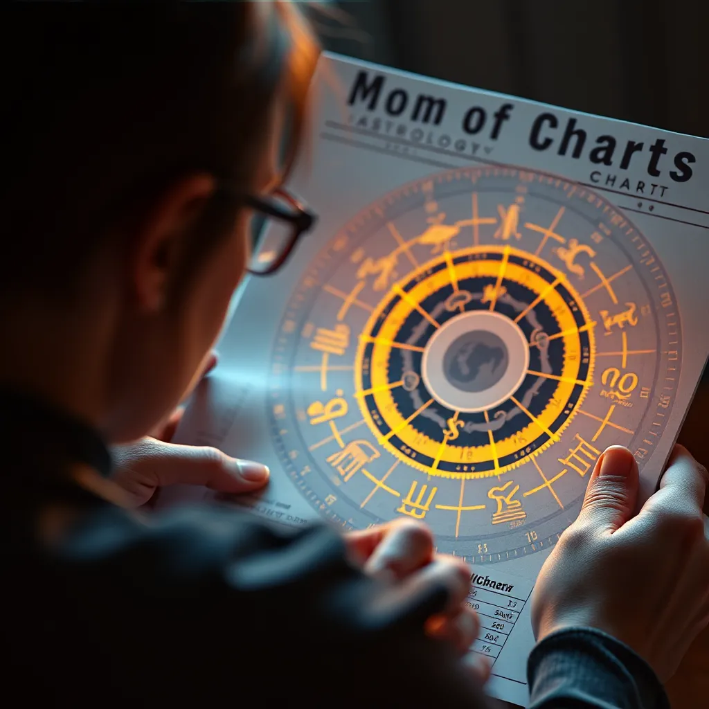 Exploring My Narcissistic Mother's Astrology Chart : MysteryLores