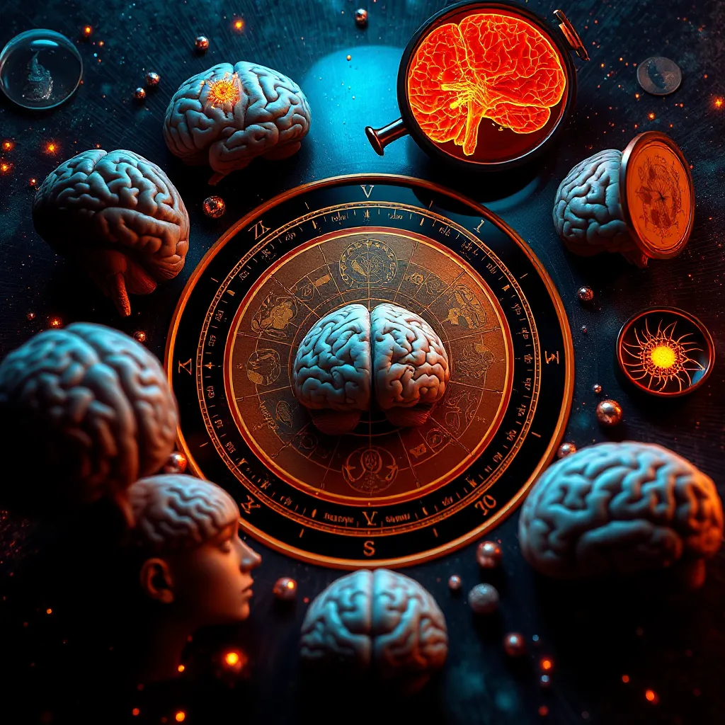 Unlocking the Truth: Why Astrology Predictions Often Miss : MysteryLores