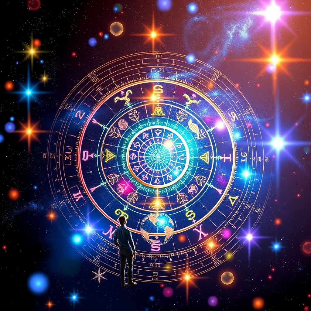 Exploring the Unusual Aspects of Your Birth Chart : MysteryLores