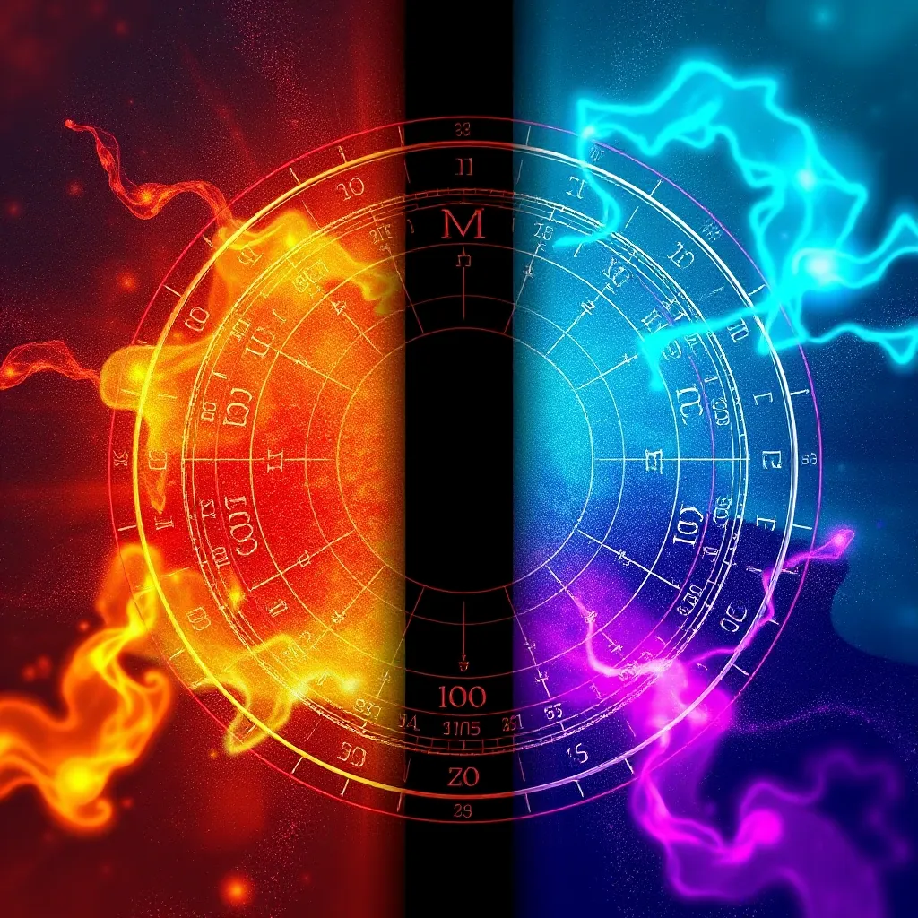 Understanding Placidus vs Whole Sign Charts in Astrology : MysteryLores