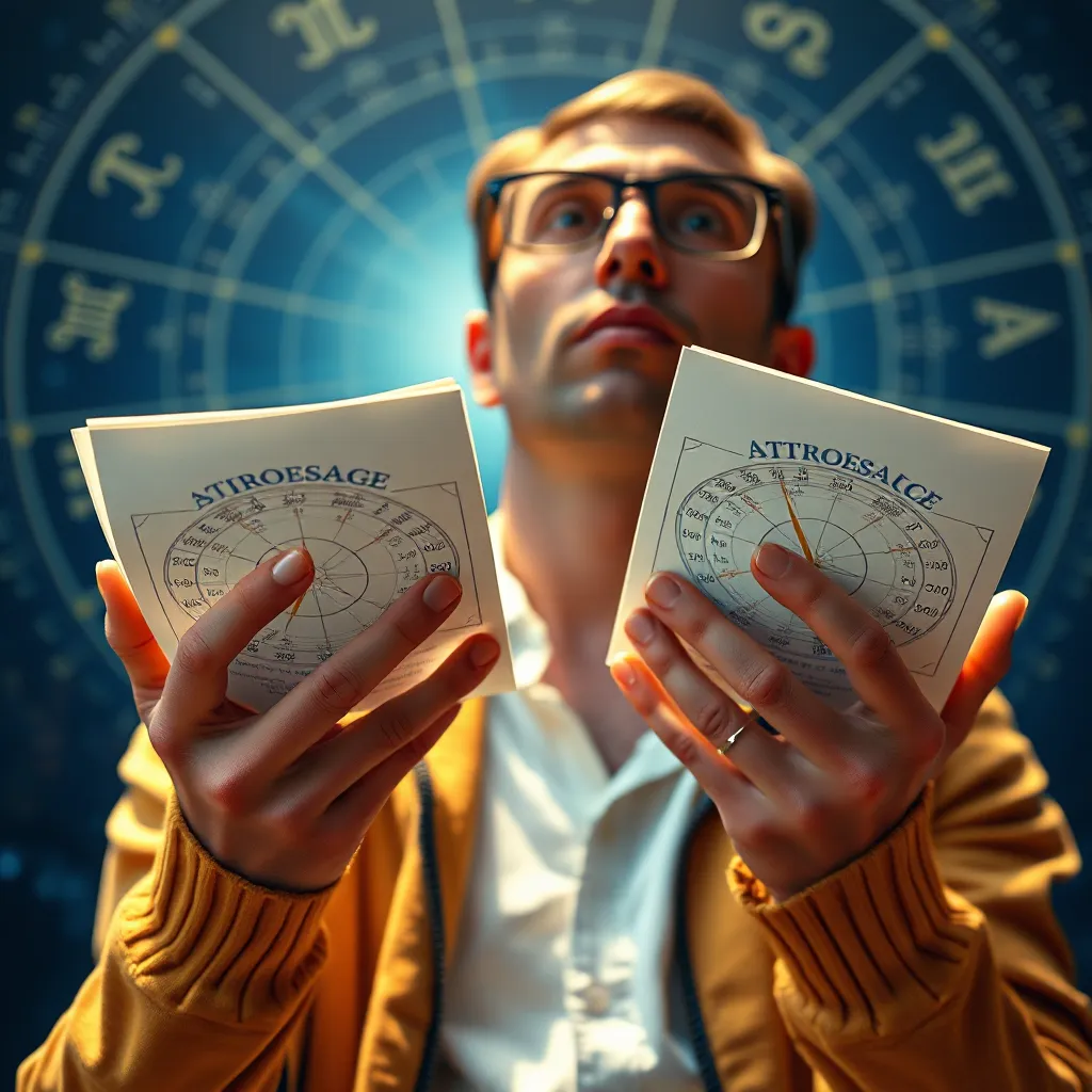 Trust Issues: Astrosage vs Vaults of Heaven Charts? : MysteryLores