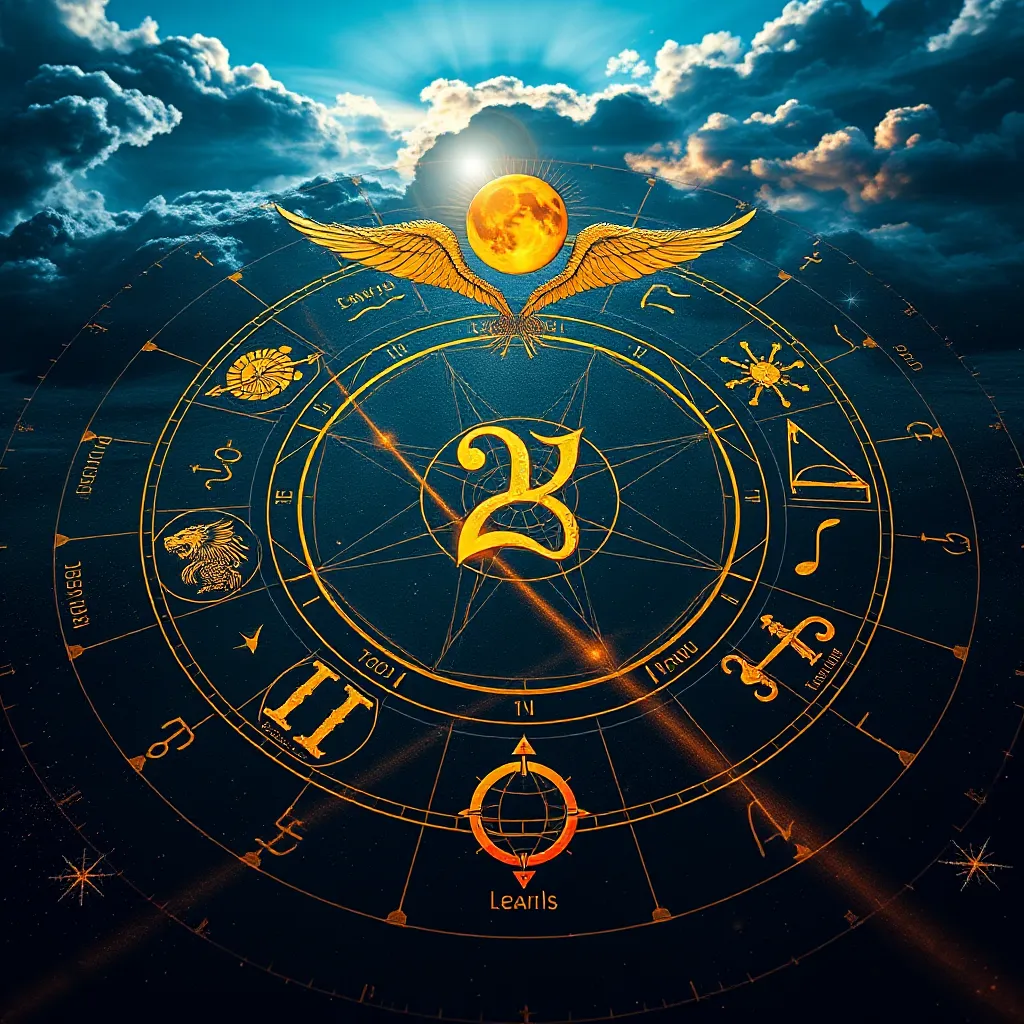 Understanding Emotional Wounds Through Astrology Charts : MysteryLores