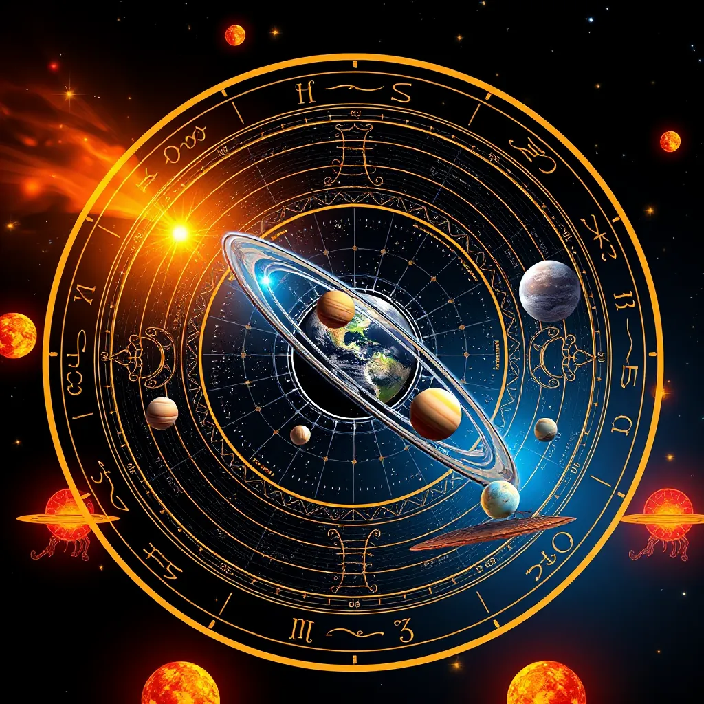 Are Exalted Planets Really Harmful? Discover the Impact : MysteryLores