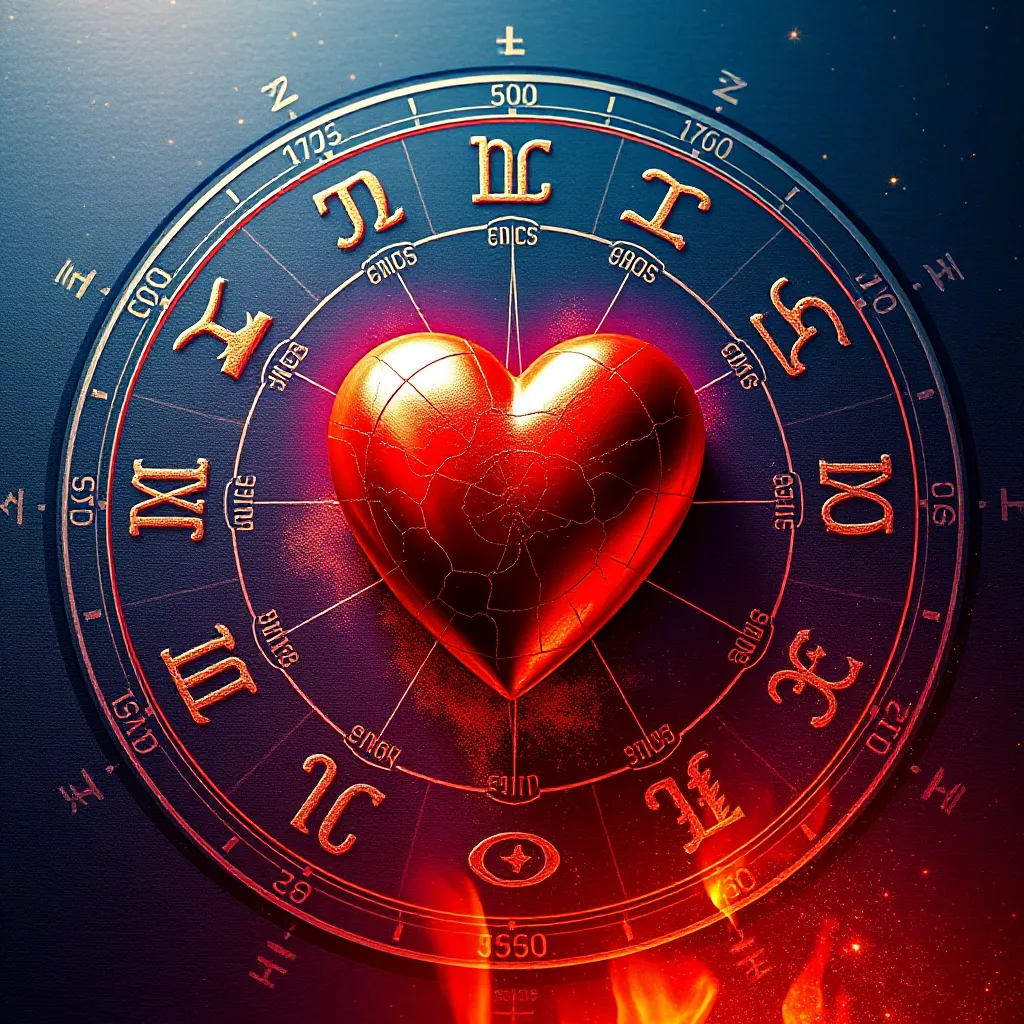 Get Insight on Finding Your Soulmate Through Astrology : MysteryLores