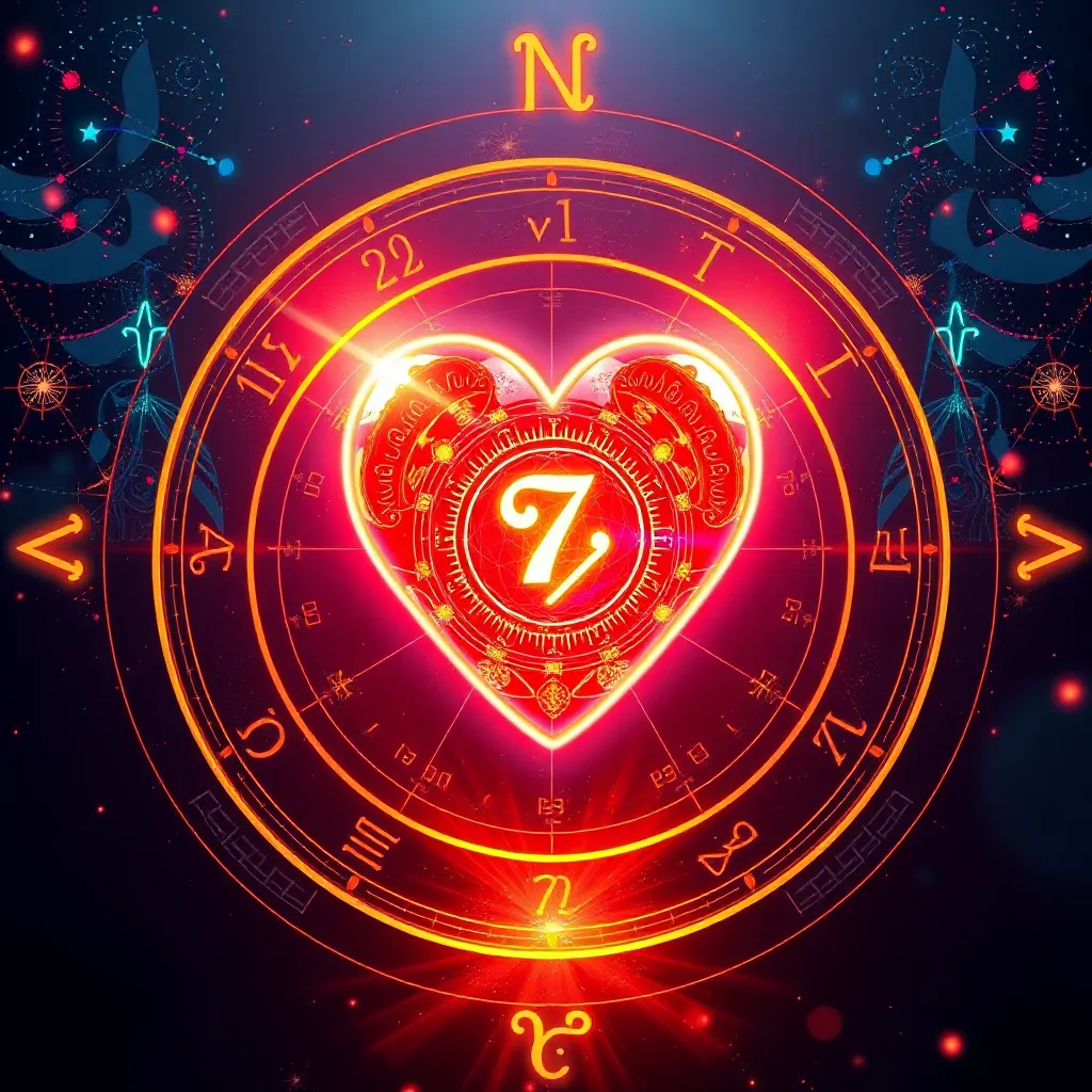 Discovering Your 7th Lord Placement and Spouse Meeting Spot : MysteryLores