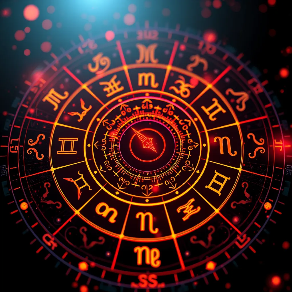 Discover the Hottest Rising Sign and Its Allure : MysteryLores