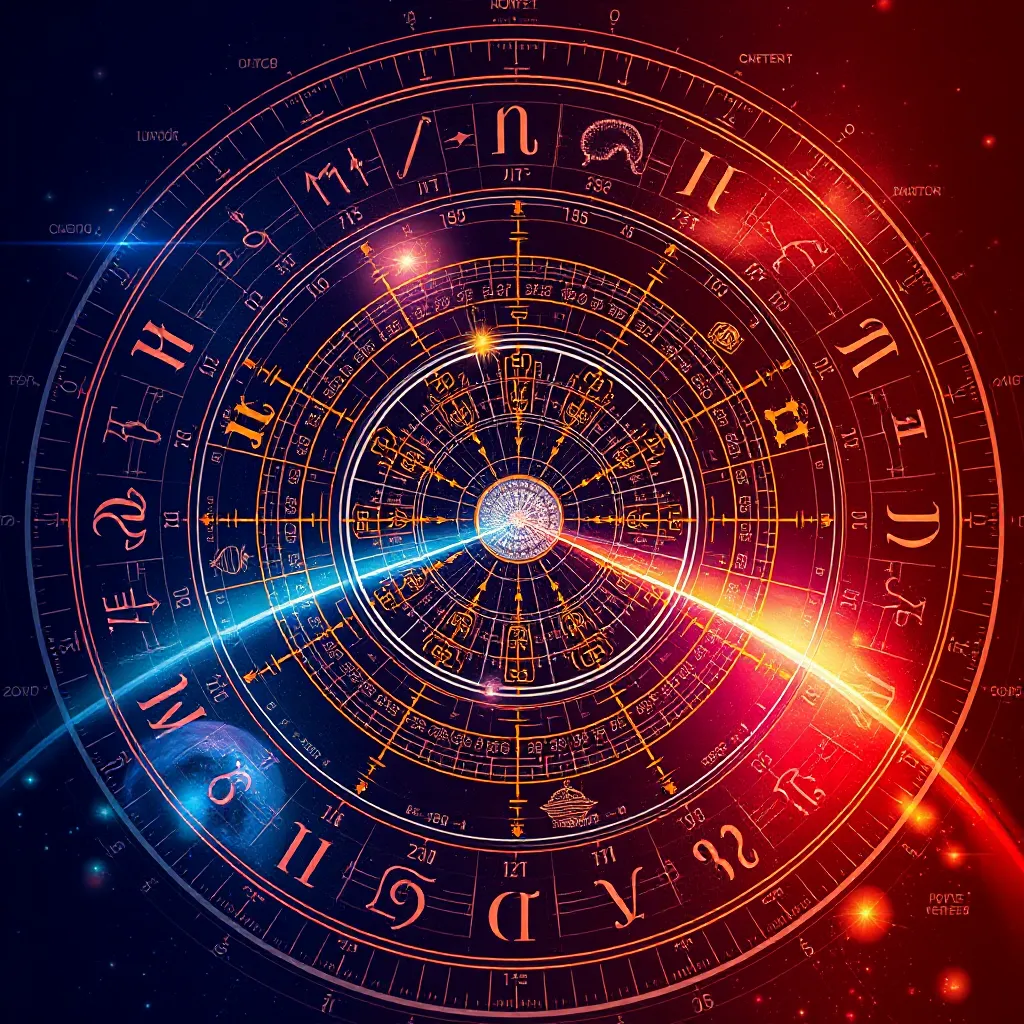 Which House System Fits You Best: Placidus Insights : MysteryLores