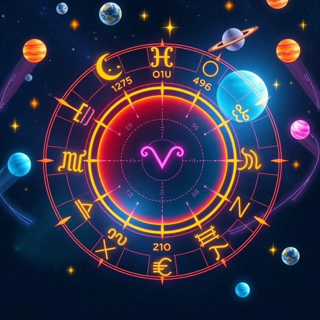 How My Parents' Sun Signs Influence My Astrology Chart : MysteryLores