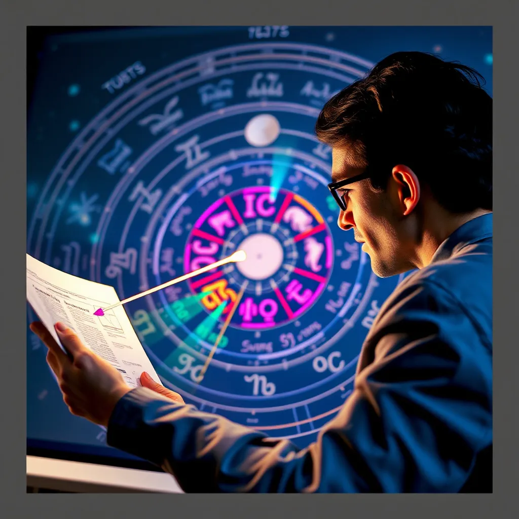 How to Decode Your Relocation Chart from Astro Seek : MysteryLores