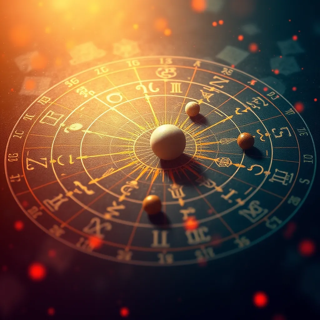 Exploring Your Ishta Devata Through Your Birth Chart : MysteryLores