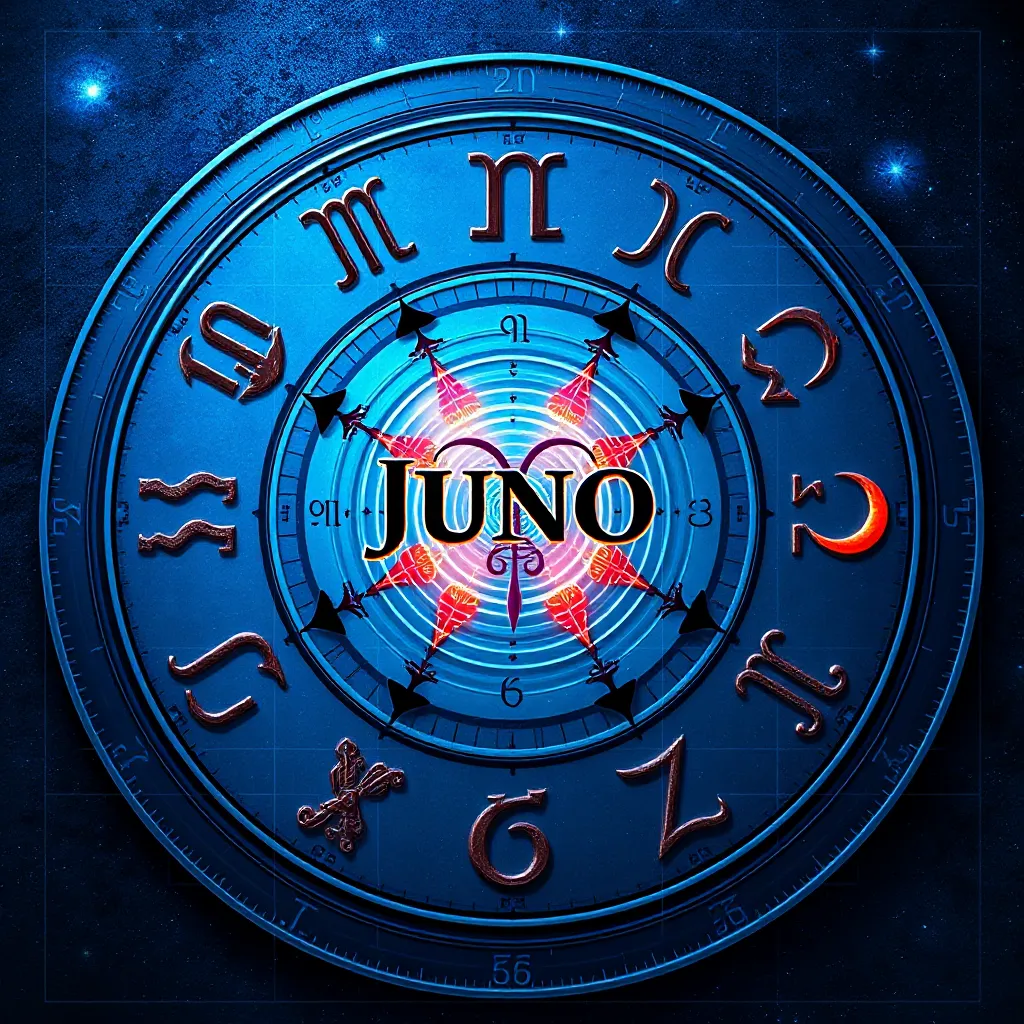 Understanding Your Juno Sign and Relationship Dynamics : MysteryLores