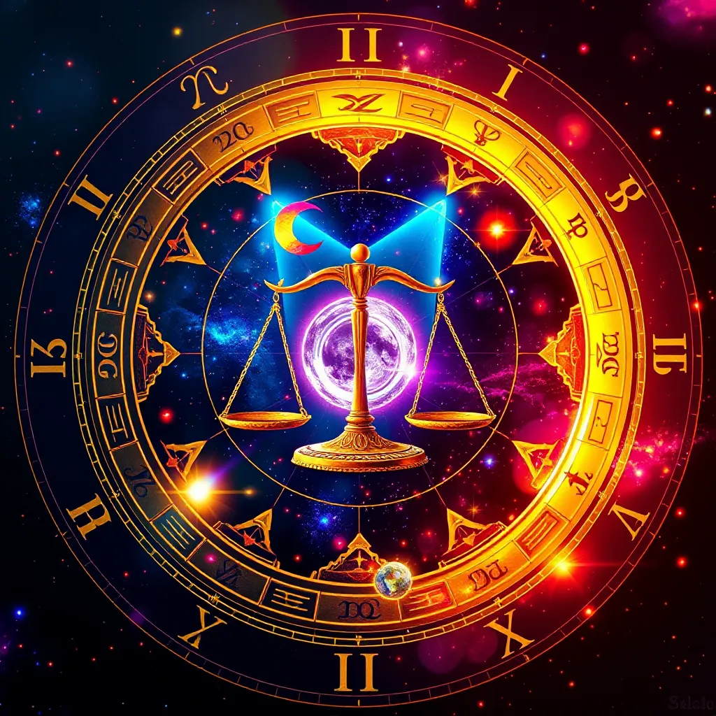 Seeking Insights Understanding My Libra Stellium Mysterylores