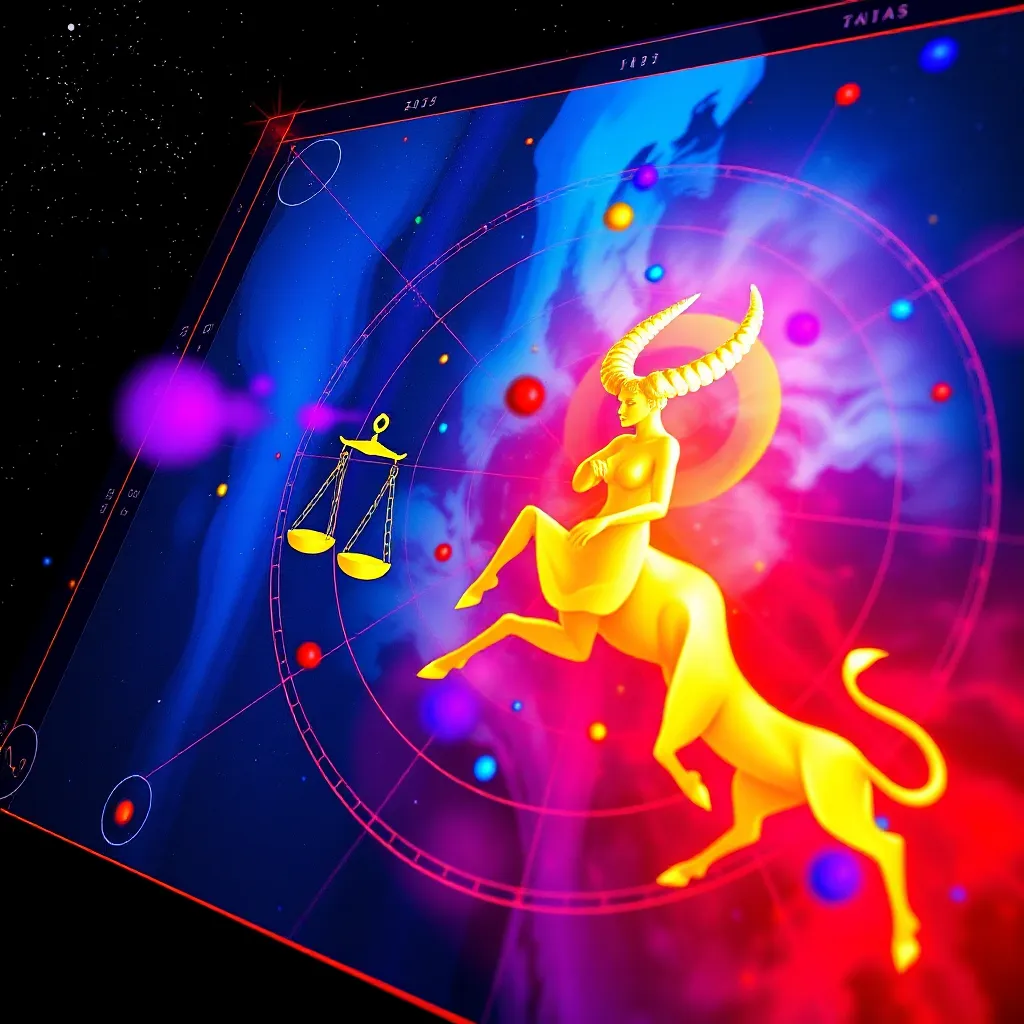 Impact of Matching Natal and Transit Aspects in Astrology : MysteryLores