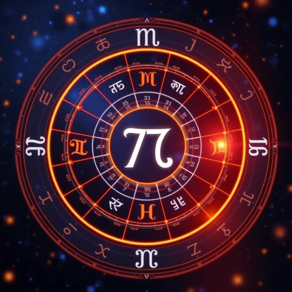 Analyzing 7th Lord Nakshatra and Their Spouse Traits : MysteryLores